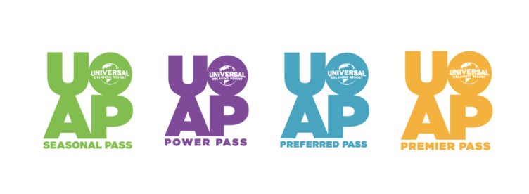 Universal Orlando Annual Passes: Complete Guide 2025 – Which Pass Is ...